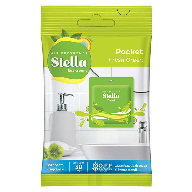 stella pocket 10gr