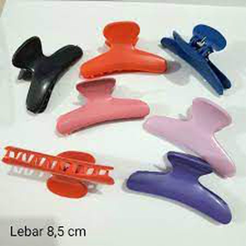 Jepitan Plastik/Klem