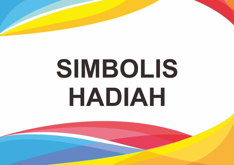 Simbolis Hadiah
