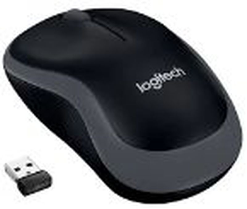 MOUSE WIRELESS - M185