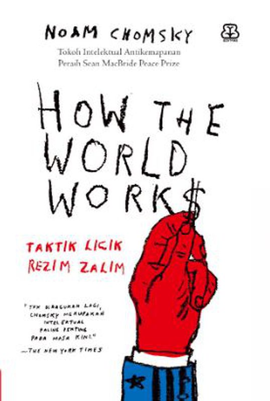 HOW THE WORLD WORKS (REPUBLISH 2)