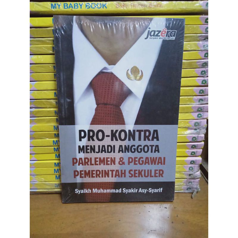 Pro Kontra Menjadi PNS