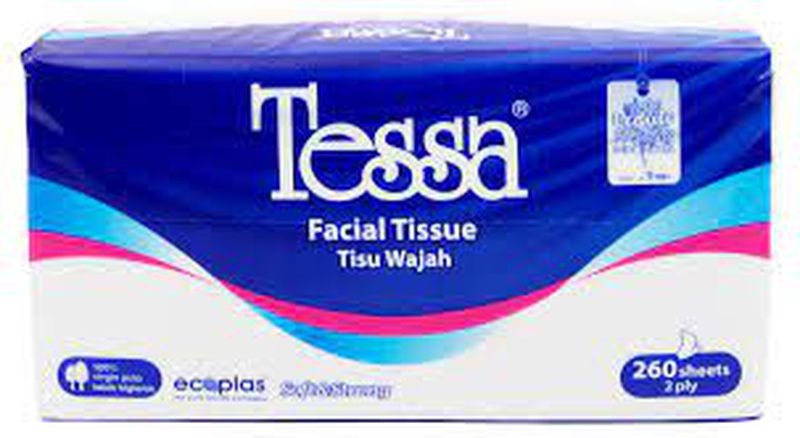 TISSUE