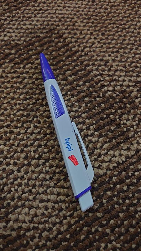 Paket Seminar Kit / Pulpen ( bisa custom warna, tulisan, dll)