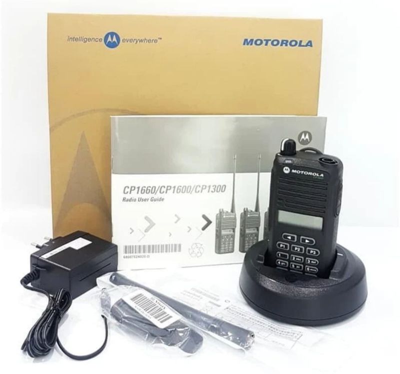 Handy Talkie - UHF 403-470