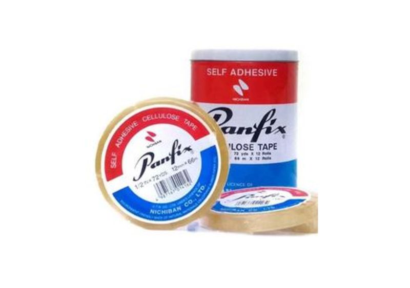 Isolasi Panfix - 1 Inch