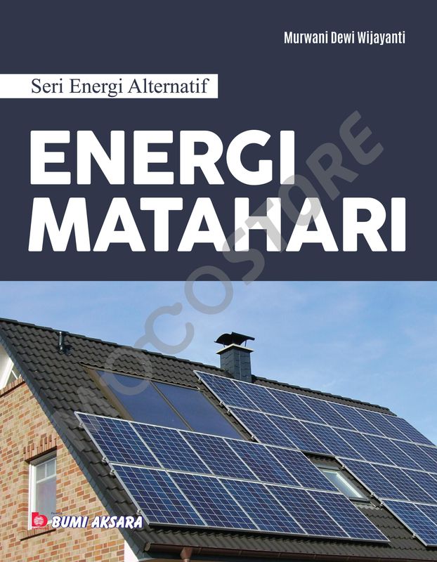 EBOOK - Energi Matahari