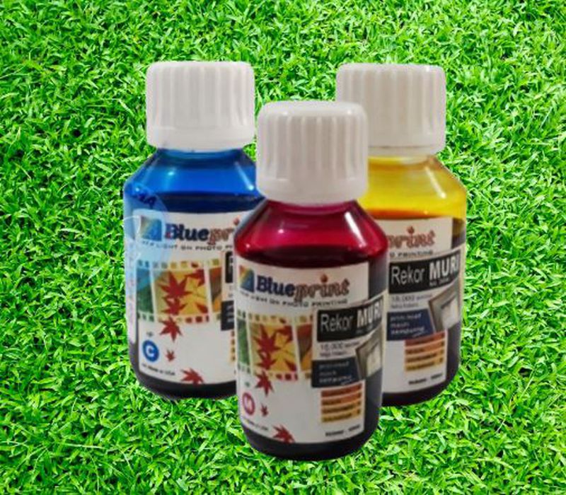 Tinta Printer Warna hitam