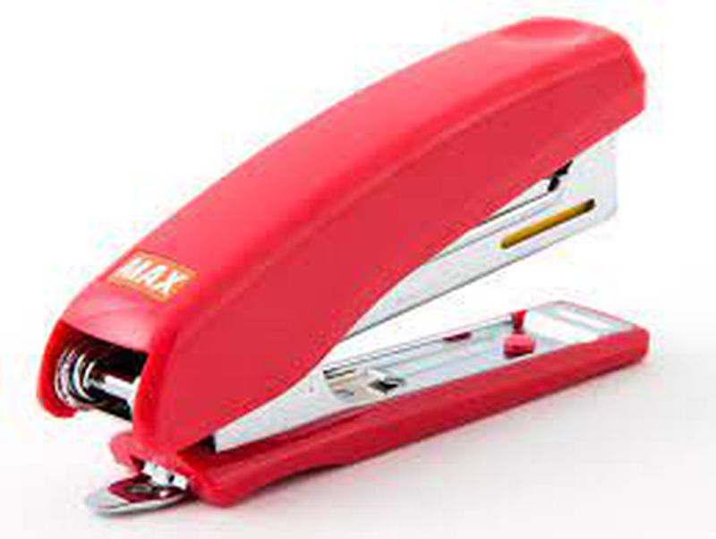 Hechmachine 24/6 / Staples Max HD50