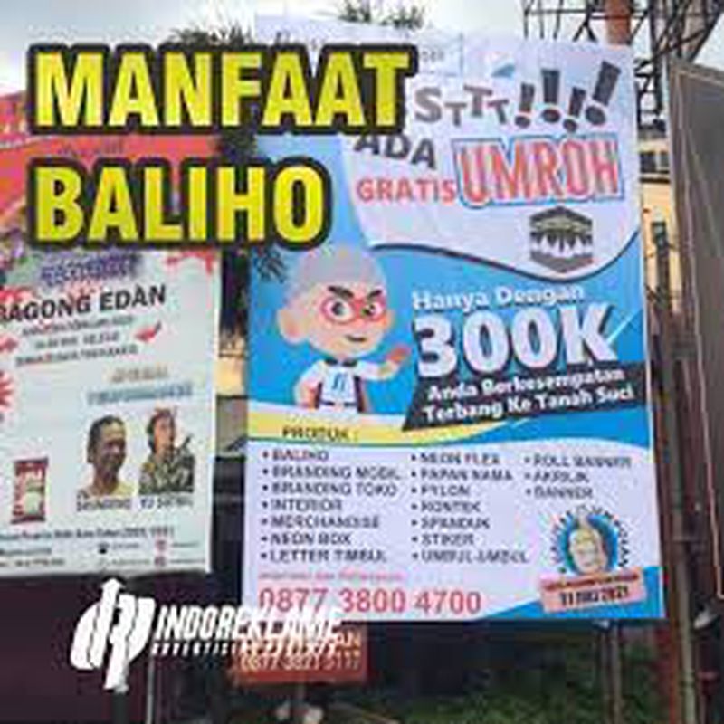 BALIHO