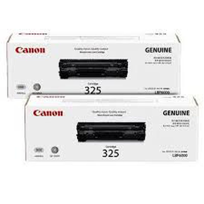 Tinta Printer Canon LBP6030 ( Cartidge 325 )