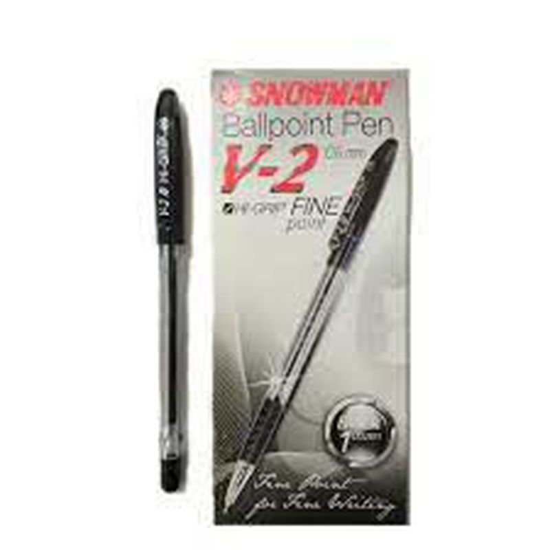 Ballpoint