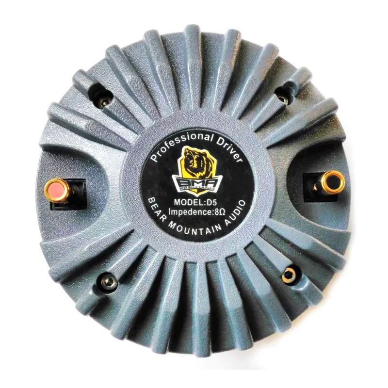 Driver Tweter BMA D5