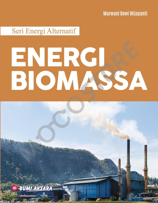 EBOOK - Energi Biomassa