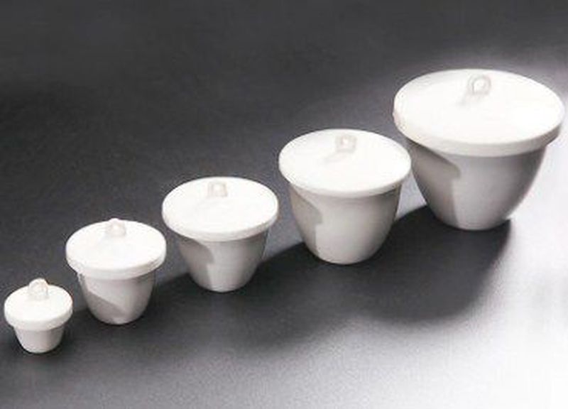 Cawan Porcelain