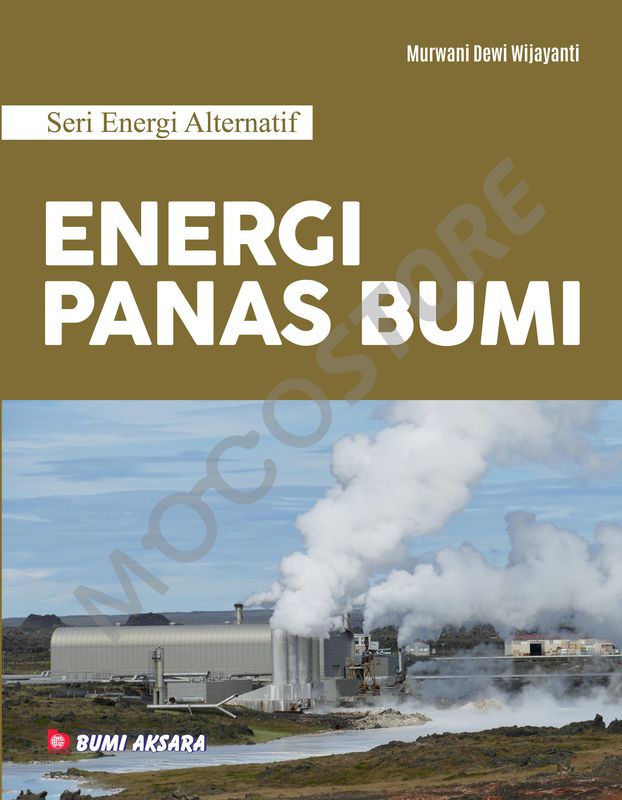 EBOOK - Energi Panas Bumi