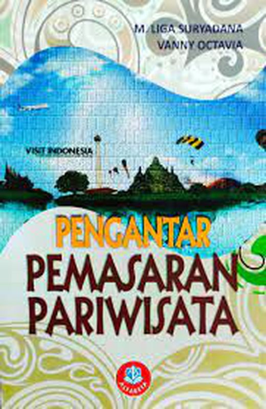 Pengantar Pemasaran Pariwisata