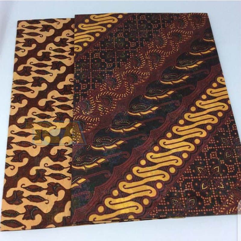 MAP Batik Kain GM (Lusin/Pak)