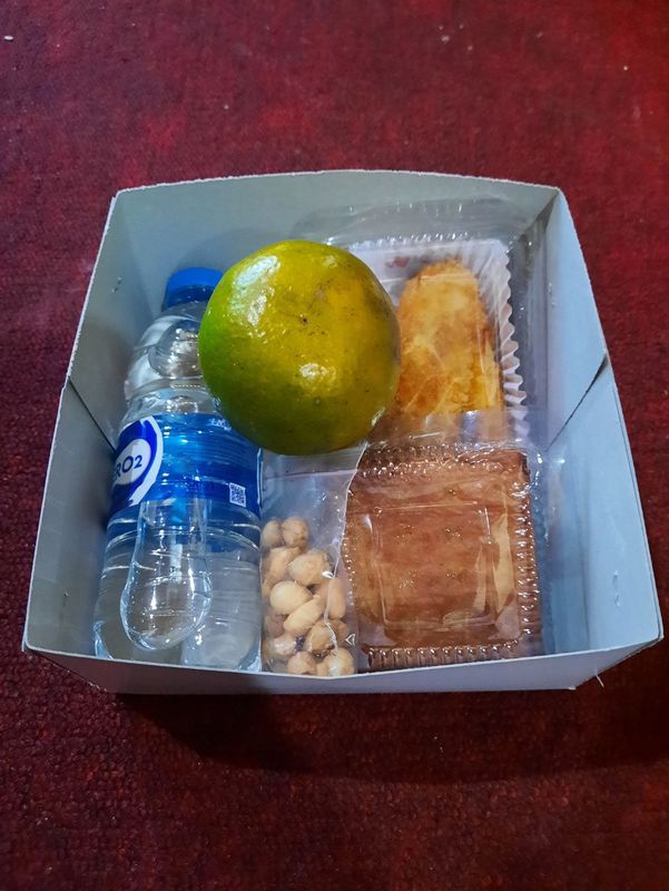 Snack