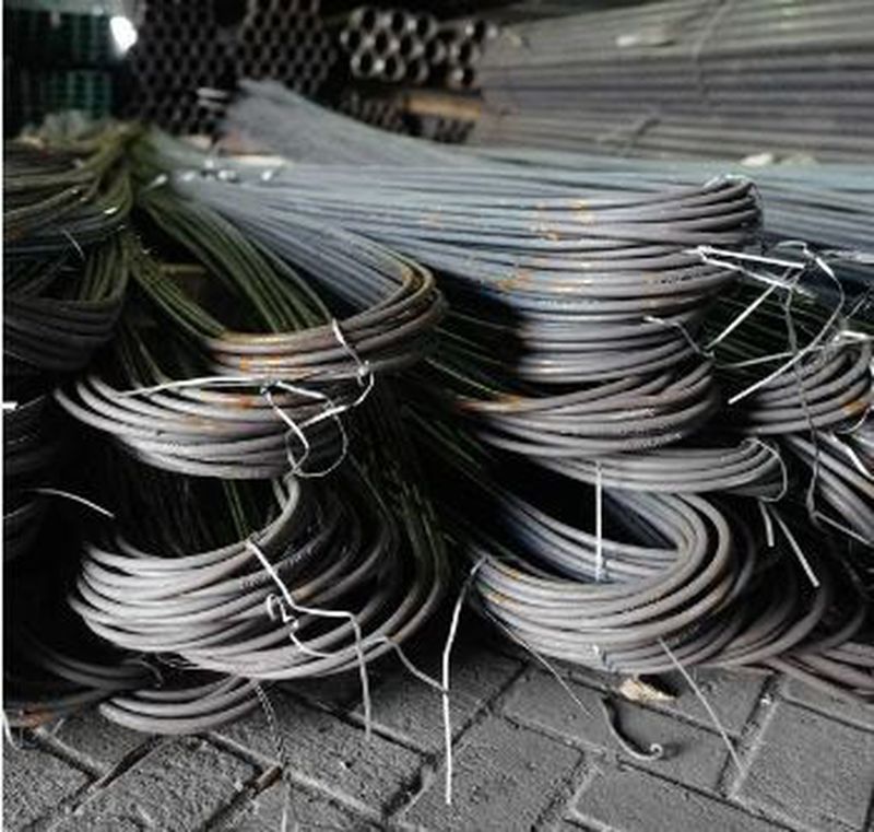 Besi ulir 16 mm