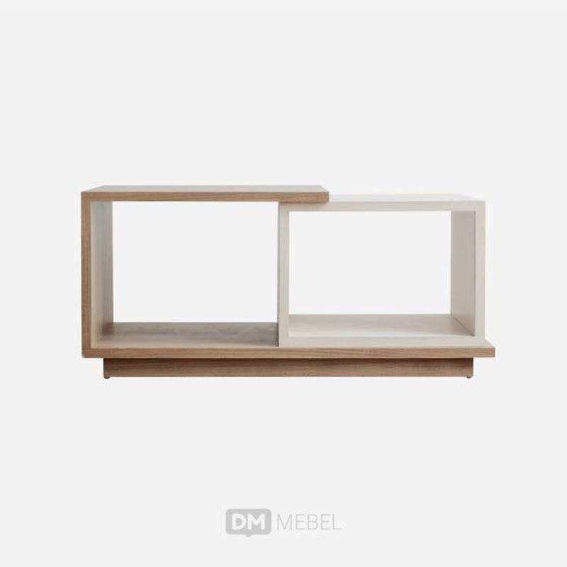 Meja Tamu Coffee Table Rubik