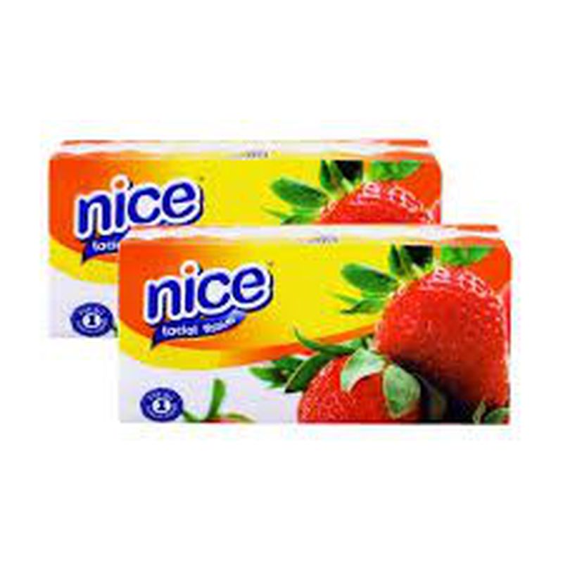 Tissue nice 200sheet