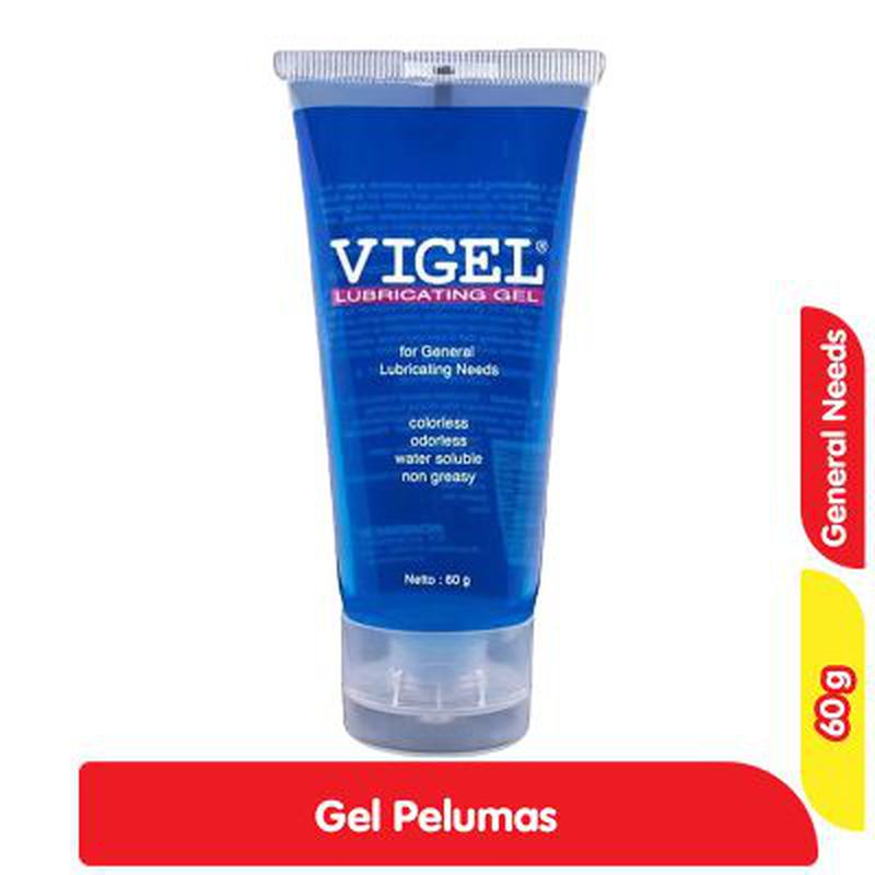 Vigel 60g