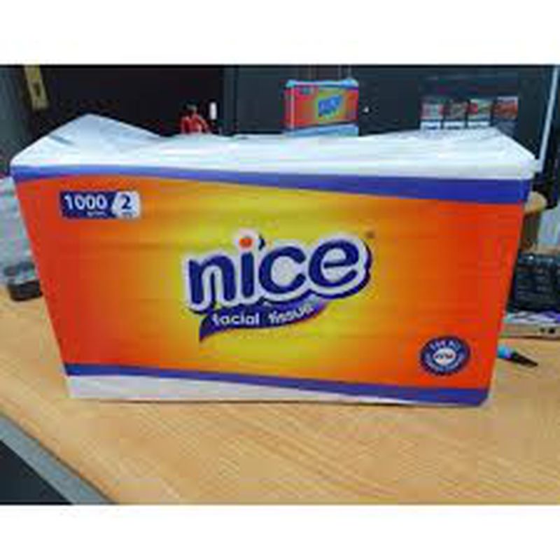 Tissue 1 Kg