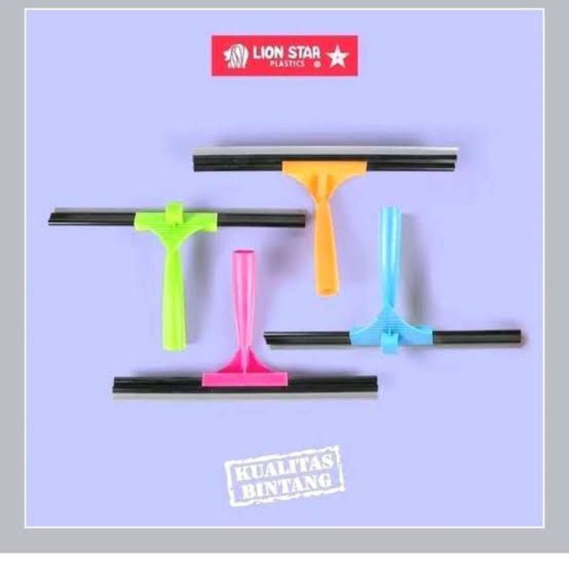 Stick Pembersih Kaca