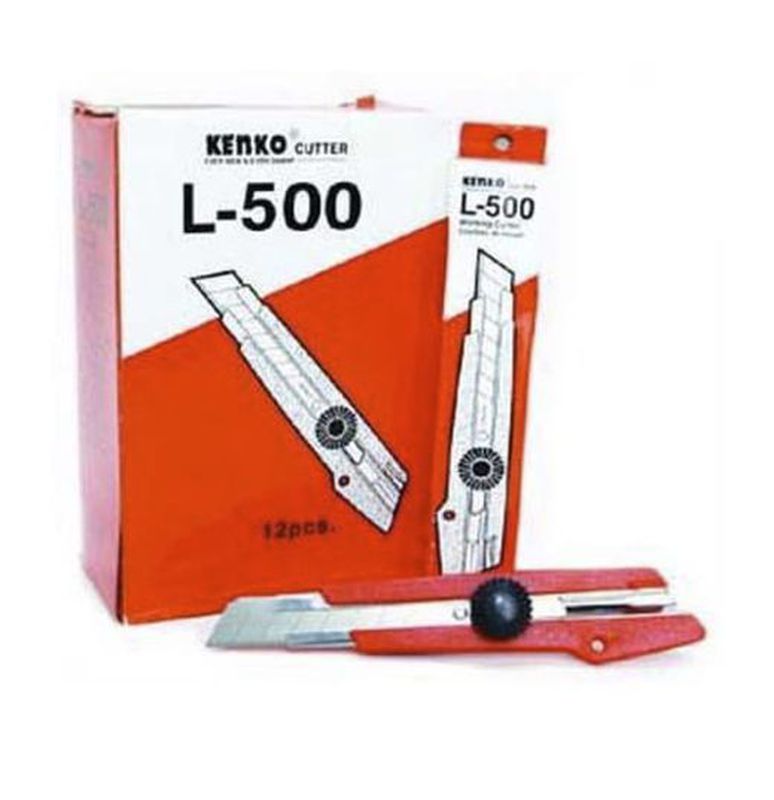 CUTTER L 500