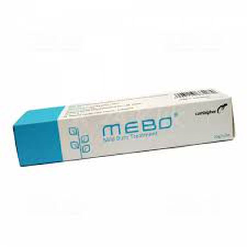 Mebo Salep