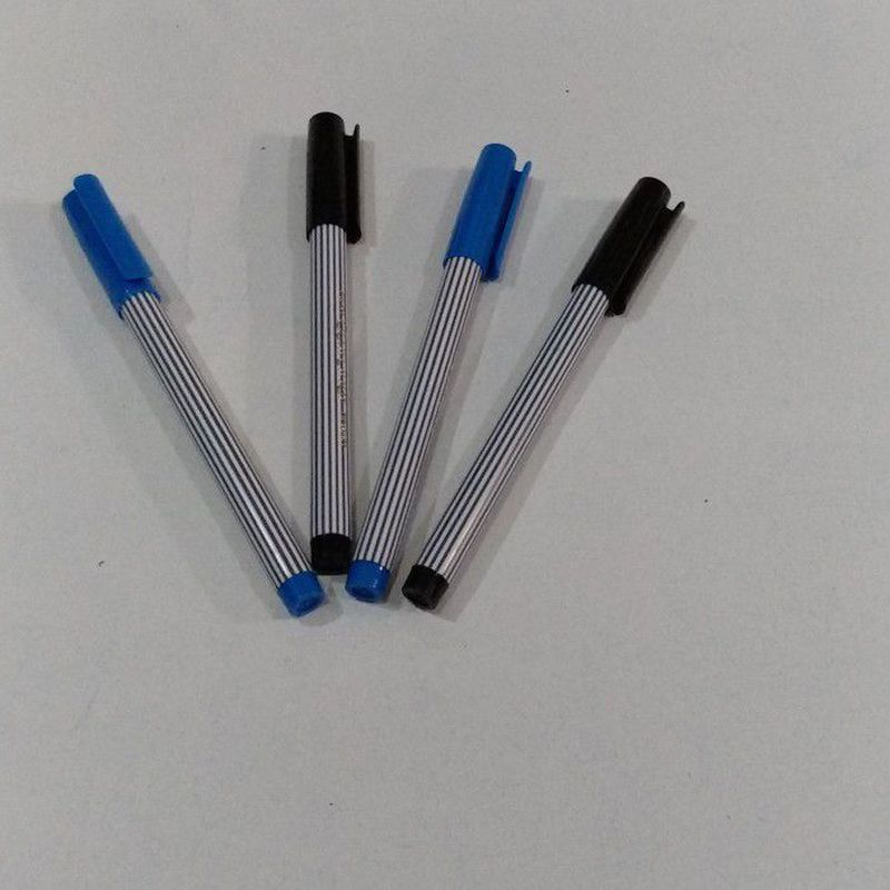 Pulpen Pilot Balliner (per pcs) - Hitam