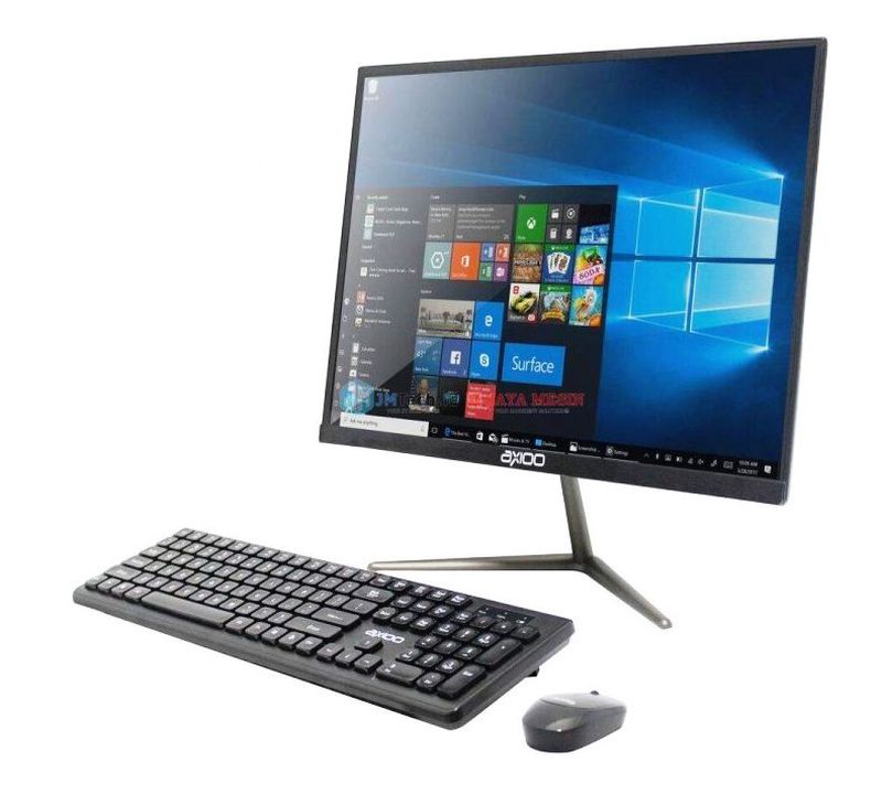 Axioo MyPC One Pro K5-24 (8N5)