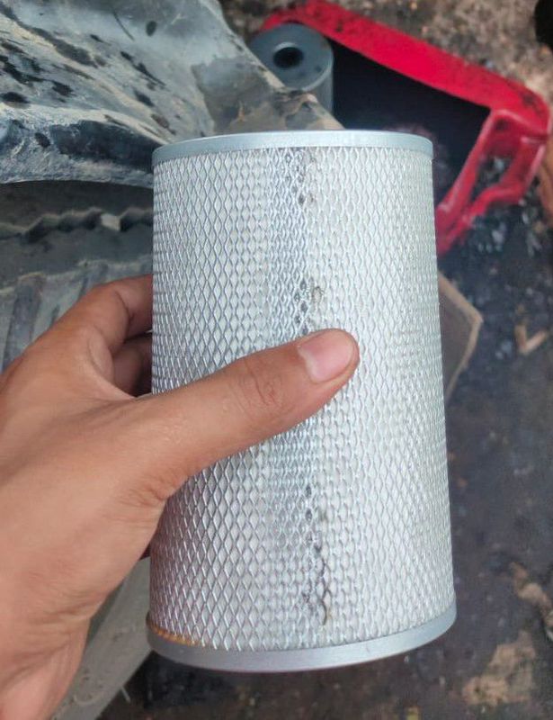 Fuel Filter BH 8485 Z