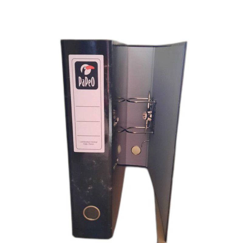 Ordner Papeo Folio (tebal 75mm)