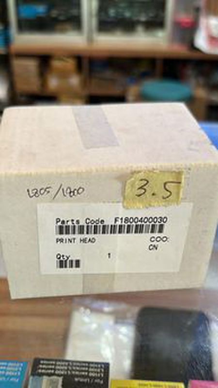 Catridge Printer Epson - L360