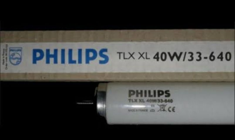 Lampu TL 40 watt philips
