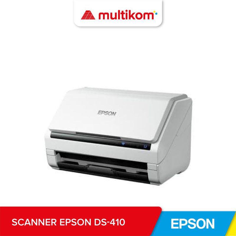 SCANNER EPSON DS-410