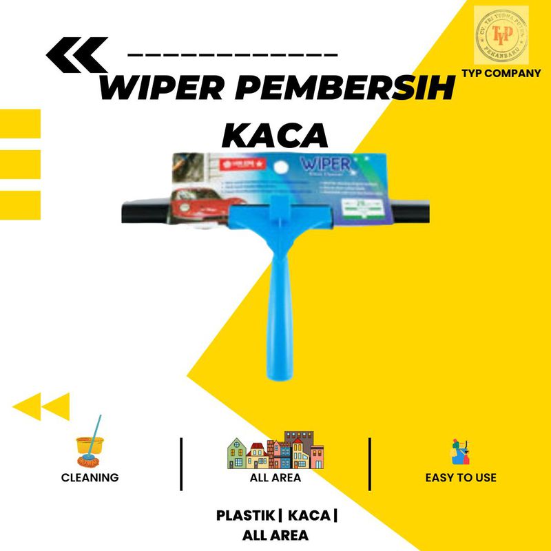 STICK PEMBERSIH KACA