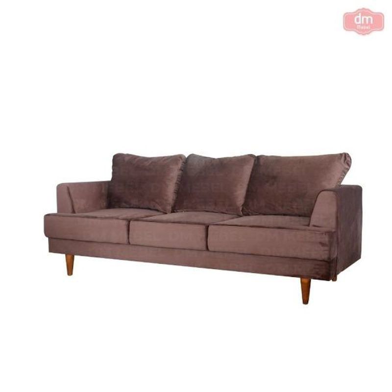 Sofa 3 Seat Alisa