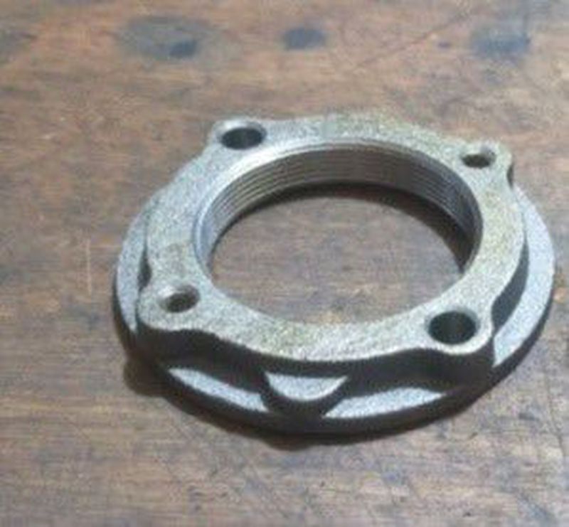 Mur Serombong BH 8707 Z