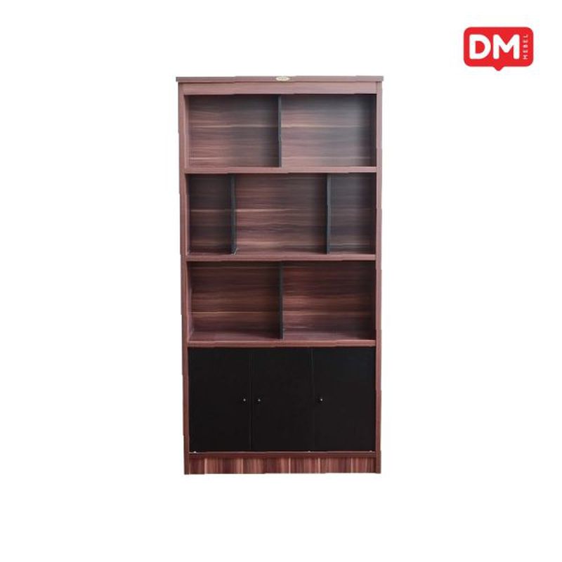 Rak Buku Romaro RB06