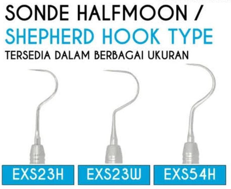 INSTRUMENT SONDE OSUNG