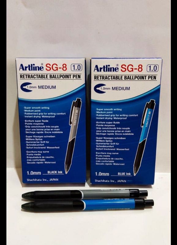 Balpoint Artline SG-8 - Dus