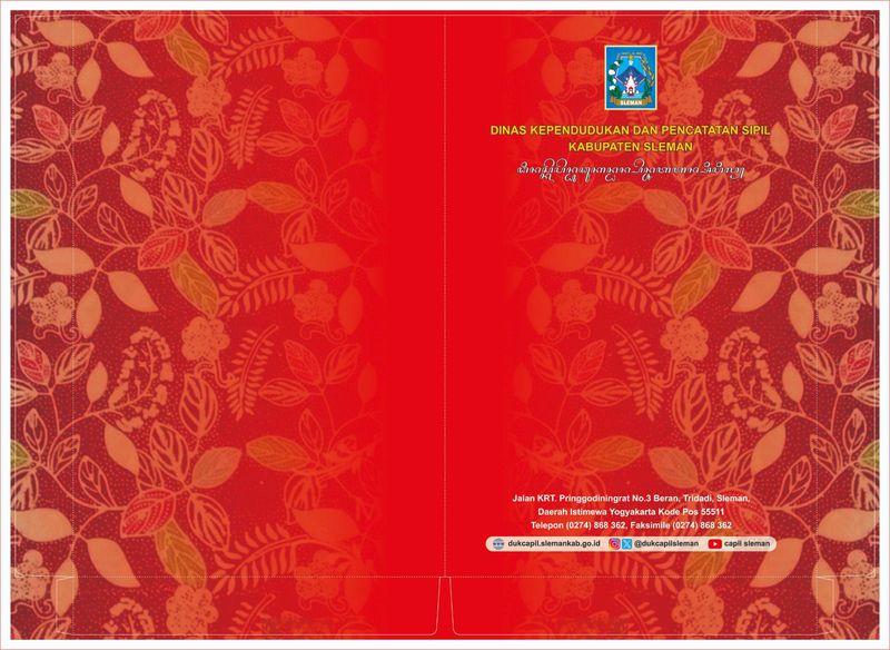 STOPMAP BERKOP DINAS LIPAT 3