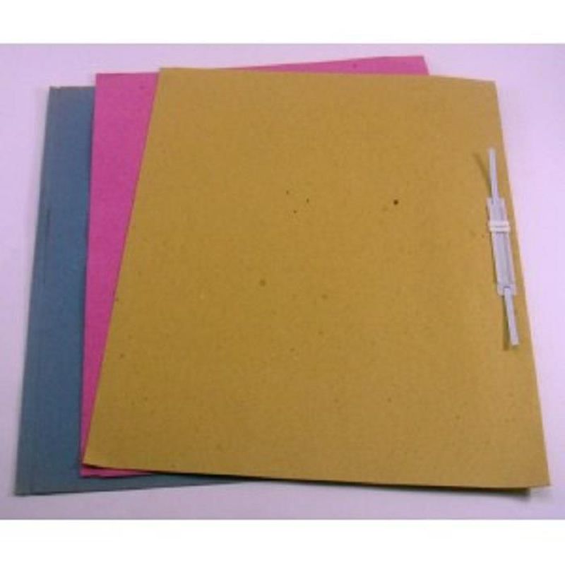 Snelhecter Kertas - Biru