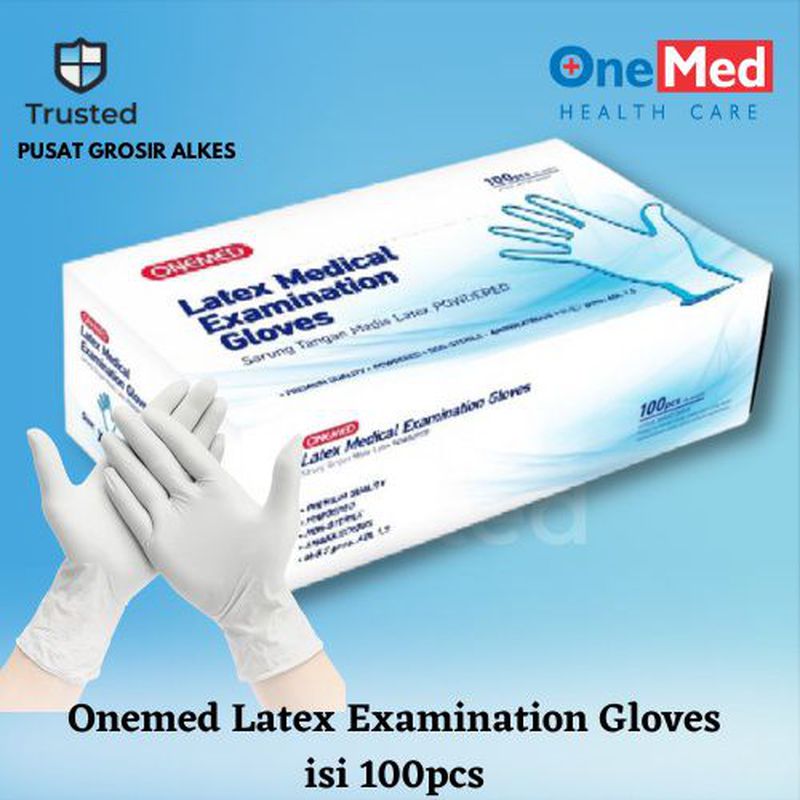 HANDSCOON ONEMED - M