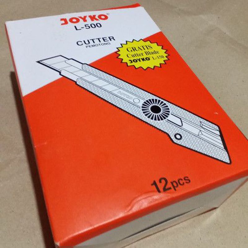 CUTTER JOYKO L-500