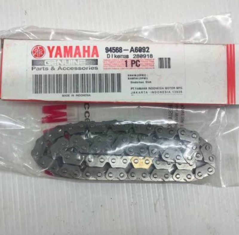 RANTAI API/ KETENG YMH MX