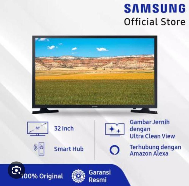 TV LED